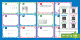 NAPLAN Style Year 5 Numeracy | Naplan Maths Online Practice