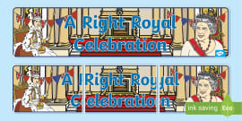 Homeroom Banner (teacher made) - Twinkl