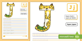 What is a jaguar? - Answered - Twinkl Teaching Wiki - Twinkl