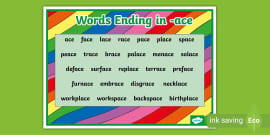 Words Ending in -eel Word Mat (teacher made) - Twinkl