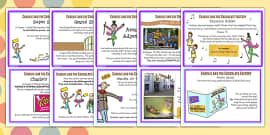 How is Chocolate Made? KS2 Making Chocolate PowerPoint