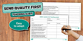 What is Quality First Teaching? | Twinkl Teaching Wiki