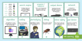 Scratch Interface Worksheet | Twinkl Computing
