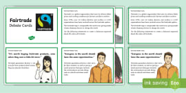 Fairtrade Activity Pack | Fairtrade Kids Activities - Twinkl