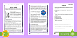Pack de comprensiones lectoras: Tipos de narración - Twinkl