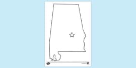 What is Alabama? - Alabama Facts for Kids - Twinkl USA