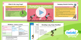 What is the Jump Method? | Twinkl Teaching Wiki - Twinkl