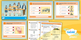 Science: Animals Including Humans Year 5 Unit Pack - Twinkl