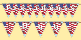 Welcome to School Bunting | Classroom Decoration | Twinkl