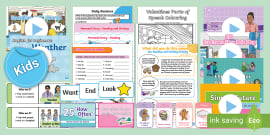 FREE! Bulk Maths Pack (teacher made) - Twinkl