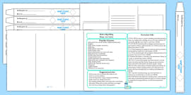 10 Cardboard Box Play Ideas (teacher made) - Twinkl