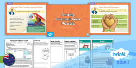 What Is Tone in Writing? | Writing Tone | Twinkl Wiki