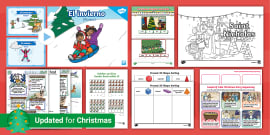 Free KS1 PlanIt Taster Resource Pack (teacher made) - Twinkl