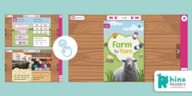 Phonics Plus Kākano High Utility Non-Decodable Words