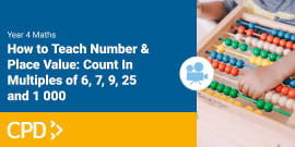 How to Teach Number and Place Value in Year 3: Read and Write Numbers ...