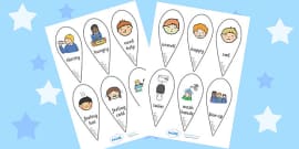 Traffic Light Communication Fans