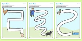 Dinosaur Pencil Control Worksheet / Worksheets - Twinkl