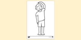 FREE! - Flamingo Colouring | Colouring Sheets (Teacher-Made)