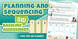 Gr 1 - 5 - Social and Emotional Development - Baseline Assessment ...