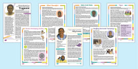 Famous Indigenous Australians for Children | Teaching Wiki