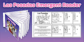 What is Las Posadas? | Las Posadas for Kids | Twinkl USA