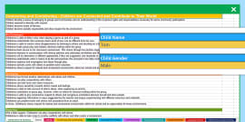 Report Comment Bank PDF | Report Writing | CfE | Twinkl