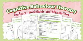 Mindset Shift Resource for Emotional Wellbeing