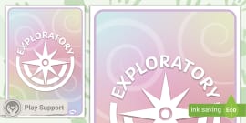 What is Exploratory Play in the Early Years? | Teaching Wiki