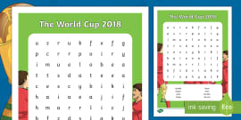 Football World Cup Football Players Colouring Pages - football