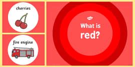 Interactive Colour Matching Game | Twinkl Go! (teacher made)