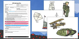 FREE! - Army Man Colouring Page | Fun Colouring Sheets for Kids