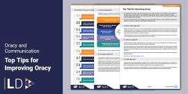 Teaching Oracy: What Is Oracy and Why Should You Teach It?