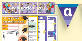 👉 Graduation Scroll | Graduation Certificate | Classroom