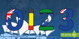Australia Day Activity Pack - Primary Resources | Twinkl