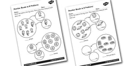 Super Spiders Worksheet / Worksheet, worksheet