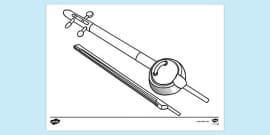 FREE! - Vest Colouring | Colouring Sheets | Twinkl Resources