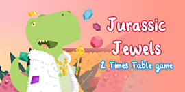 Times Table Hit the Button Game | Maths Resources | Twinkl