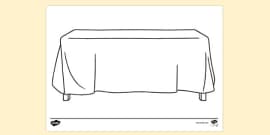 FREE! - Table Colouring | Colouring Sheets (teacher made)