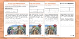 KS2 Morse Code Worksheet (Teacher-Made)