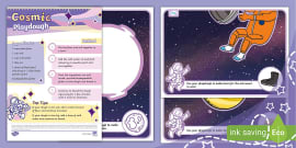 * NEW * Ladybird Modelling Dough Recipe (teacher made)