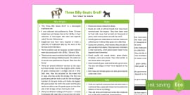 Goat Habitat - Goat Fact Sheet - Pet Goat - Twinkl Pets