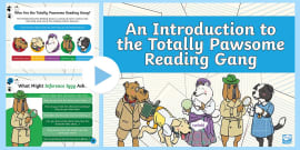 KS1 Improving your Reading Skills... Predicting Pip Activity Pack