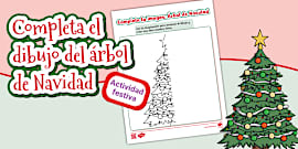 Actividades navideñas - cuadernillo