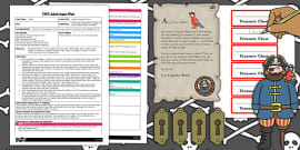 Making Treasure Chests Resource Pack (teacher made) - Twinkl