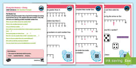 Year1 White Rose Maths: Sorting Objects - Primary Maths