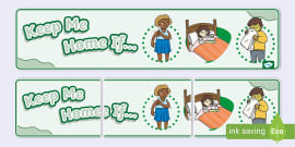 Keep Me at Home If Poster - Keep Me At Home If Poster