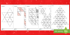 FREE! - 👉 The Christmas Pirate Game (teacher made)