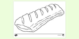 FREE! - Grating Cheese Colouring | Colouring Sheet