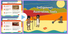 Everything you need to know about Indigenous Australian Tools