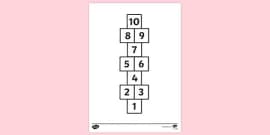 FREE! - Hop Colouring Sheet | Colouring Sheets - Twinkl